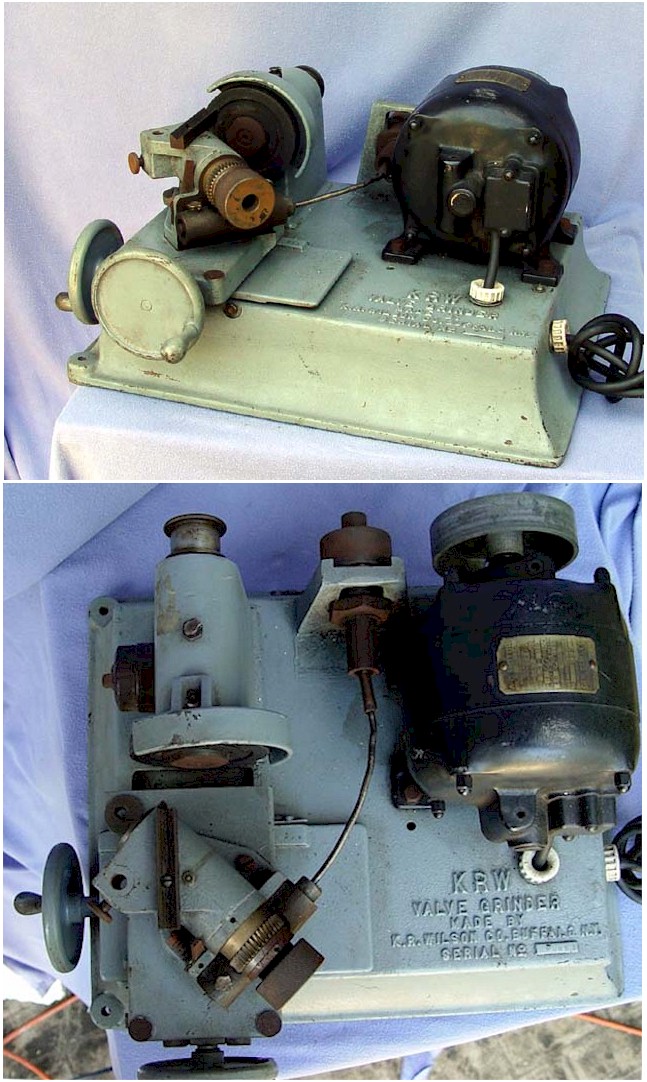 Old Flathead Ford Tools Old Flathead Ford Tools